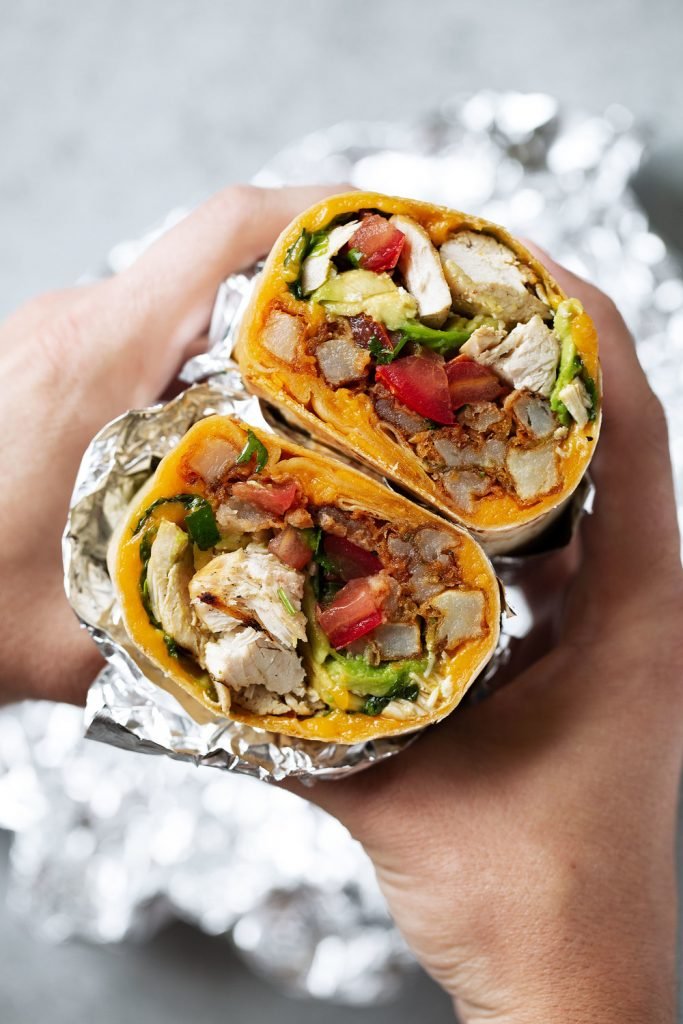 21 Healthy and Easy Breakfast Ideas with Tortillas - Carolina Girl Cooks