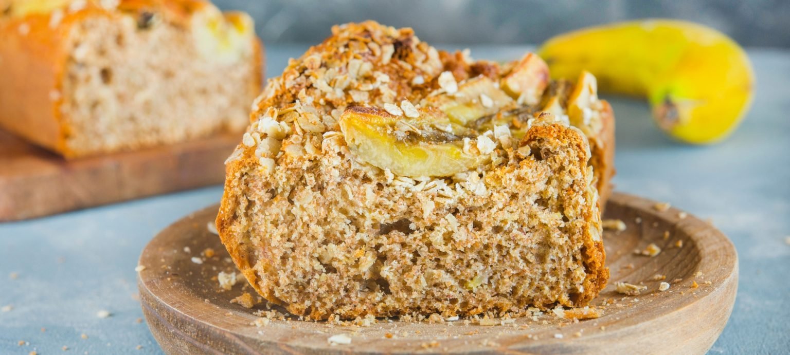 Baked Oatmeal - Carolina Girl Cooks