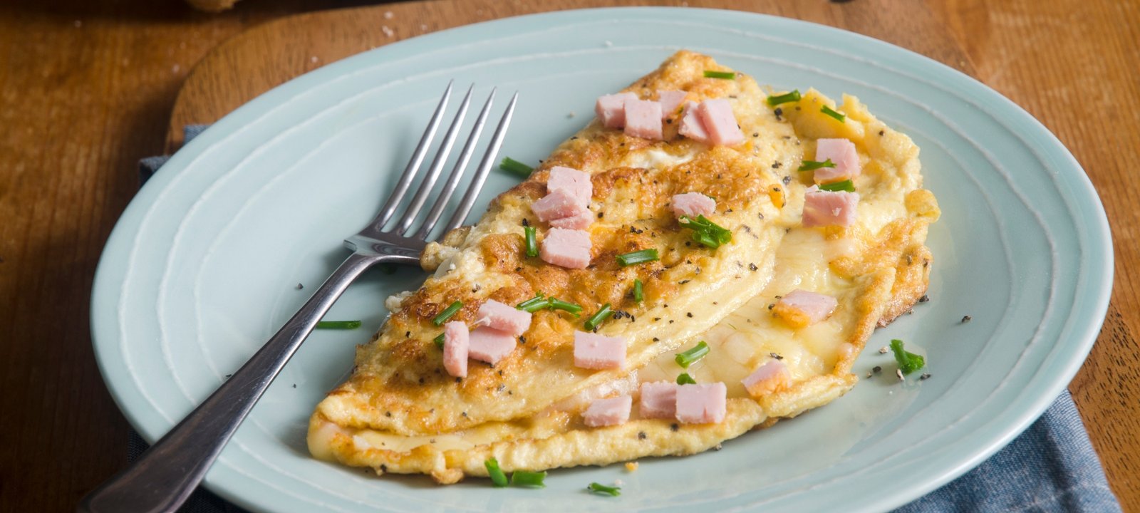 Denver Omelette Recipe - Carolina Girl Cooks