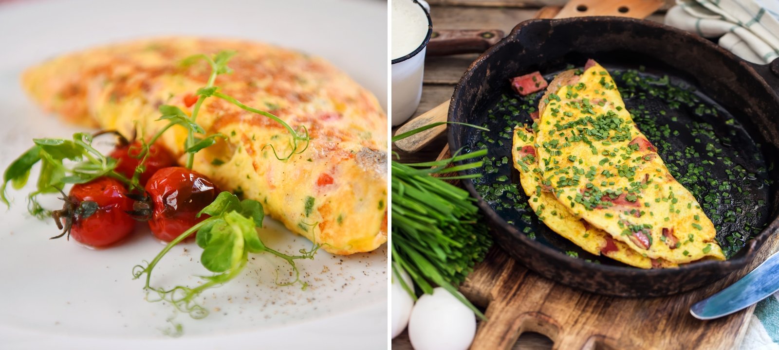 Denver Omelette Recipe - Carolina Girl Cooks