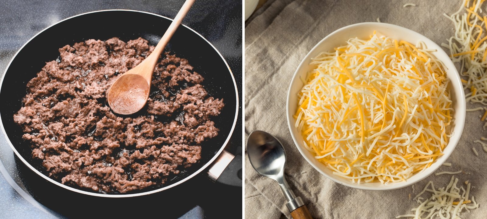 Homemade Chalupa (Taco Bell Copycat) - Carolina Girl Cooks