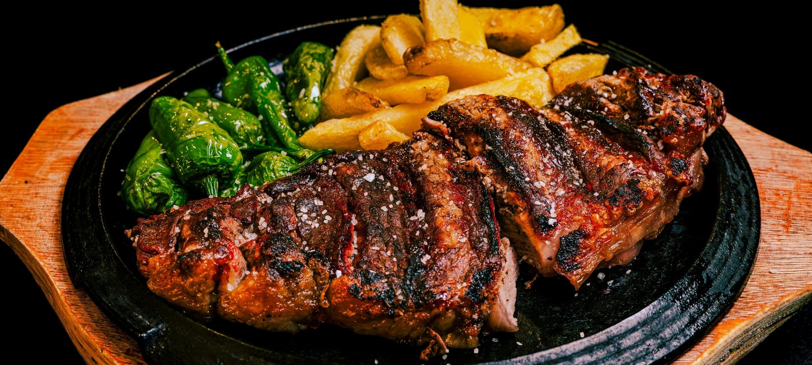 Grilled Beef Heart Recipe - Carolina Girl Cooks